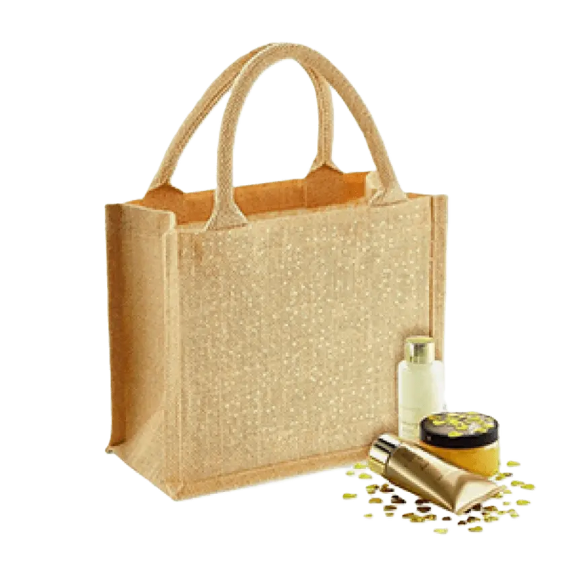 Eco-Friendly Cotton Shopping Bag – Spacious & Stylish – Axon ...